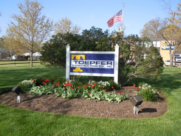 About the Company | Toepfer Construction Co., Inc.